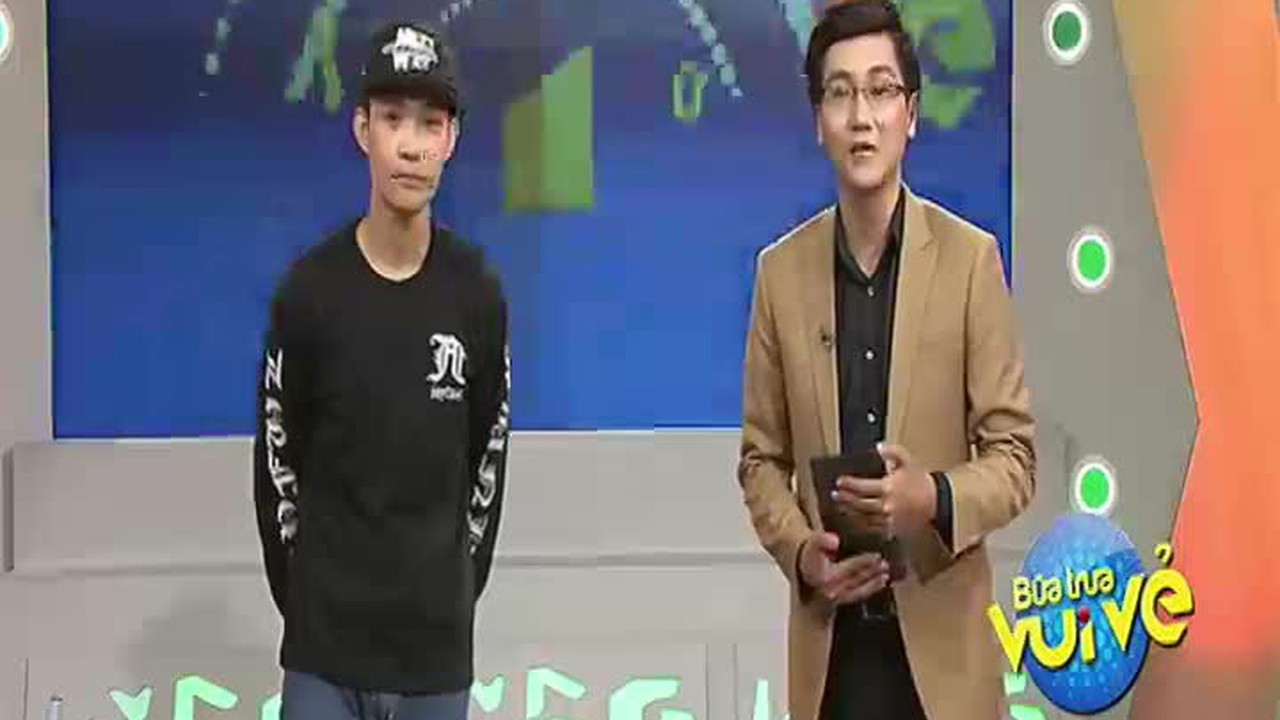 Bữa trưa vui vẻ - 30/8/2014