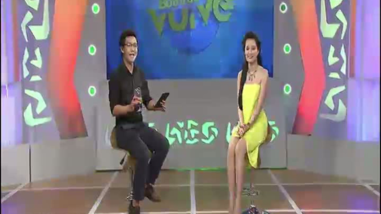 Bữa trưa vui vẻ - 29/8/2014