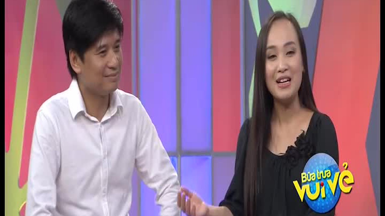 Bữa trưa vui vẻ - 30/11/2014