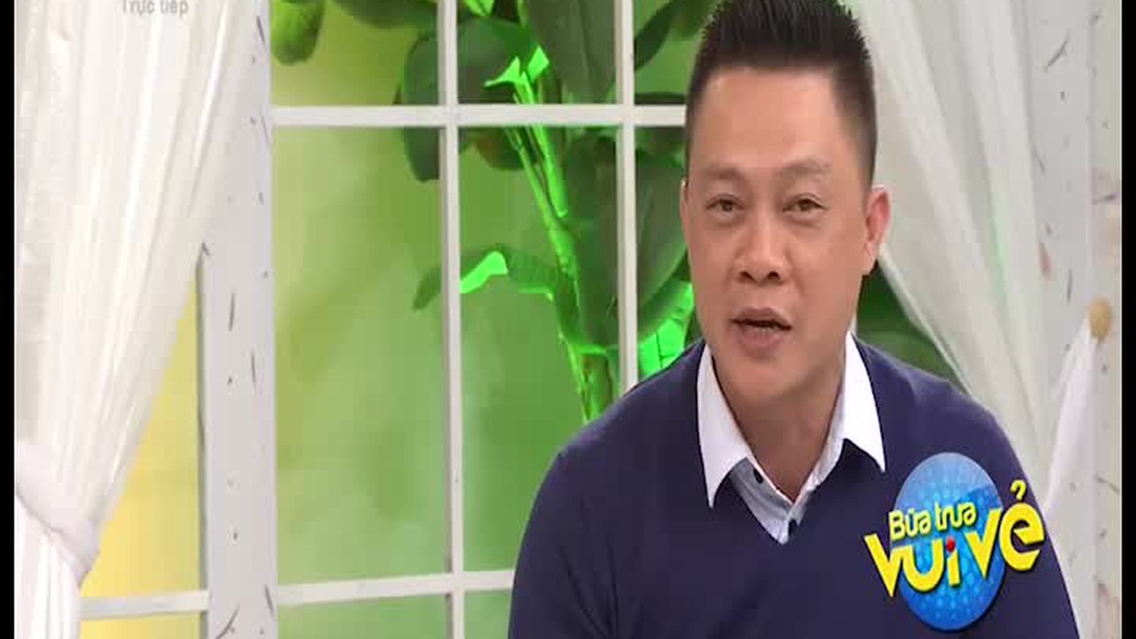 Bữa trưa vui vẻ - 05/01/2014