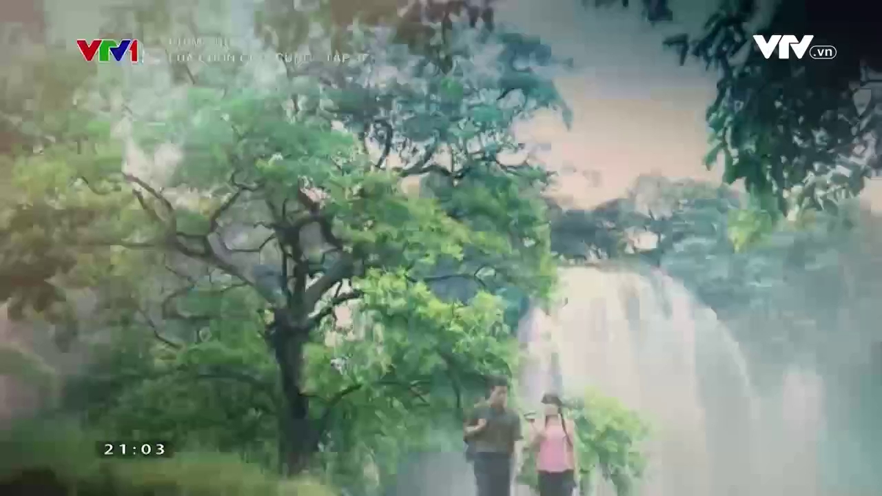 Phim truyện: Lựa chọn cuối cùng - Tập 37