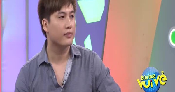 Bữa trưa vui vẻ - 12/9/2014