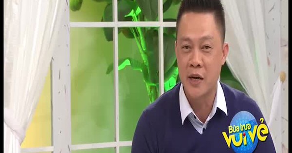 Bữa trưa vui vẻ - 05/01/2014