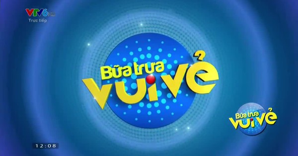 Bữa trưa vui vẻ - 14/01/2016